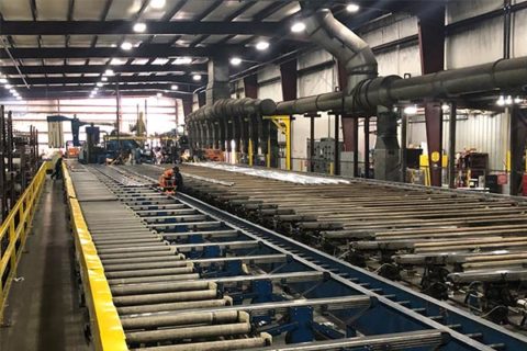 Custom Extrusion Company | Extruded Aluminum Manufacturer & Supplier